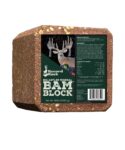 Deer Block | Record Rack Deer Feed