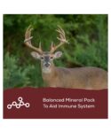 Spincast™ | Record Rack Deer Feed
